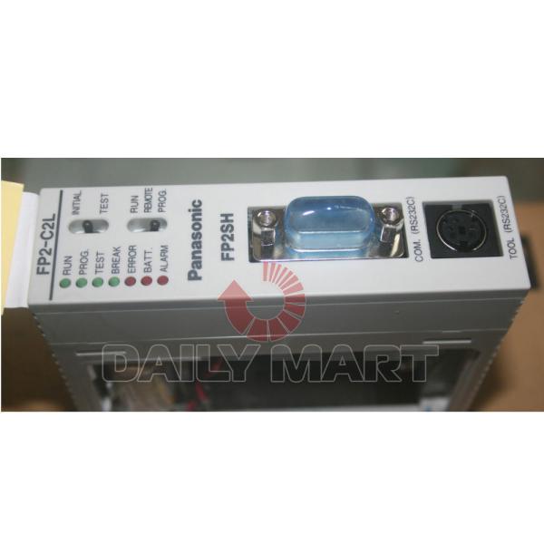 Panasonic PLC FP2-C2L AFP2221 CPU Unit  NIBパナソニックPLC FP2-C2L AFP2221 CPUユニットNIB