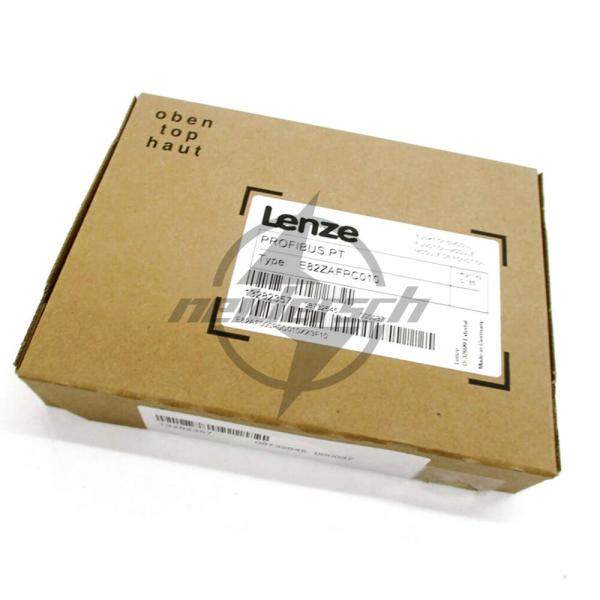 1PC LENZE E82ZAFPC010 Function Module New1PC Lenze E82ZAFPC010関数モジュールNEW