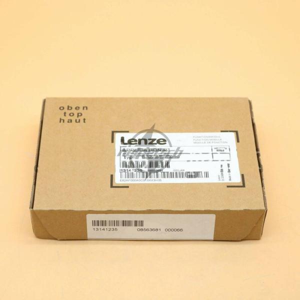 1PC NEW LENZE Inverter E82ZAFAC0101PC New Lenze Inverter E82Zafac010