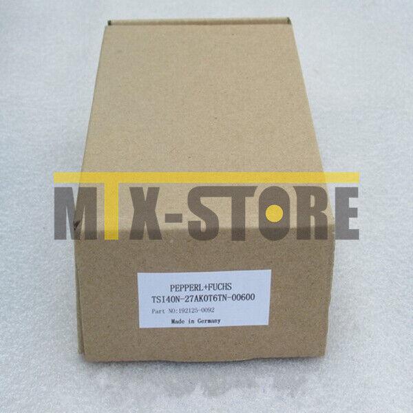 1pcs  Pepperl+Fuchs encoder TSI40N-27AK0T6TN-006001PCS PEPPELL+FUCHSエンコーダーTSI40N-27AK0T6TN-00600
