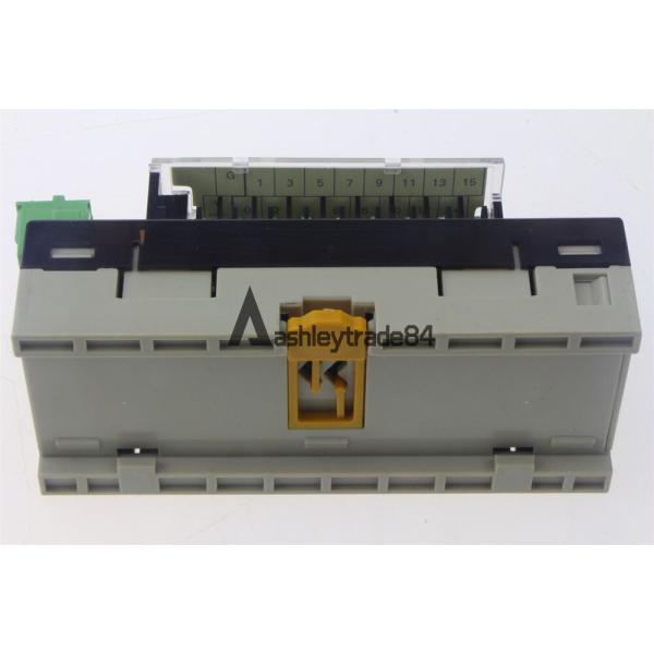 1PCS NEW Omron DRT2-ID16-1 PLC1PCS NEW OMRON DRT2-ID16-1 PLC