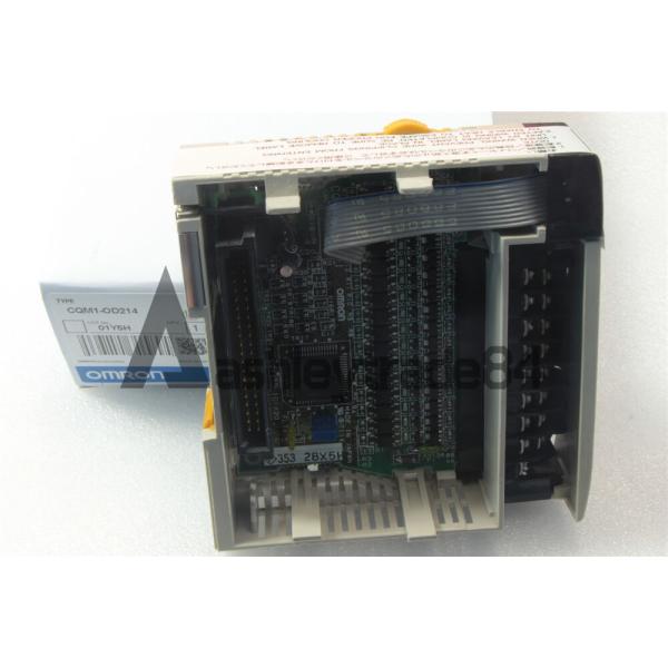 ONE OMRON Programmable Controller PLC Module CQM1-OD214OMRONプログラム可能なコントローラーPLCモジュールCQM1-OD214