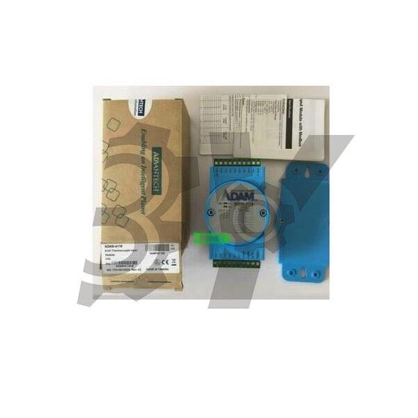 1PCS New Advantech ADAM-4118 ADAM-4118-B 8-Ch Thermocouple Input Module1PCS New Advantech Adam-4118 Adam-4118-B 8-CH熱電対入...