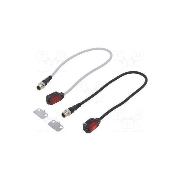 Sensor: Laser EX-L212-P-J /E1DEセンサー：レーザーEX-L212-P-J /E1DE