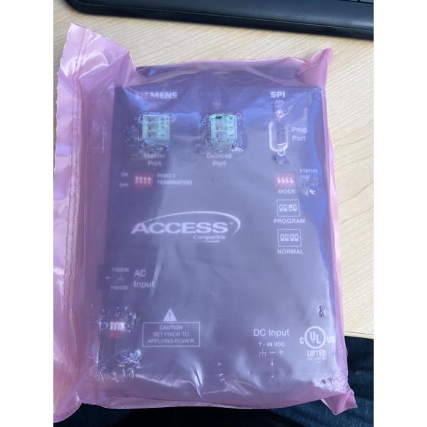 SPI-1000 Siemens SEABUS To MODBUS/RTU Converter?SPI-1000 Siemens SeabusからModbus/RTUコンバーター？
