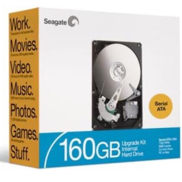 ※他店舗でも販売を行っておりますため、ご購入前に在庫確認をお願いいたします。【うえたPC 店舗直通】電話：050-7116-6012Email：yaue0024@gmail.comSeagate シーゲイト Barracuda 7200.9...