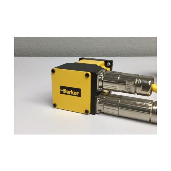 Compumotor DC Servpo Motor With Rotary Encoder BE231FJNPSNCompumotor DC Rotary Encoder BE231FJNPSN付きServpoモーター