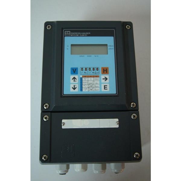 Endress + Hauser MYCOM-L CLM151 CLM151-1CD00Endress + Hauser Mycom-L CLM151 CLM151-1CD00