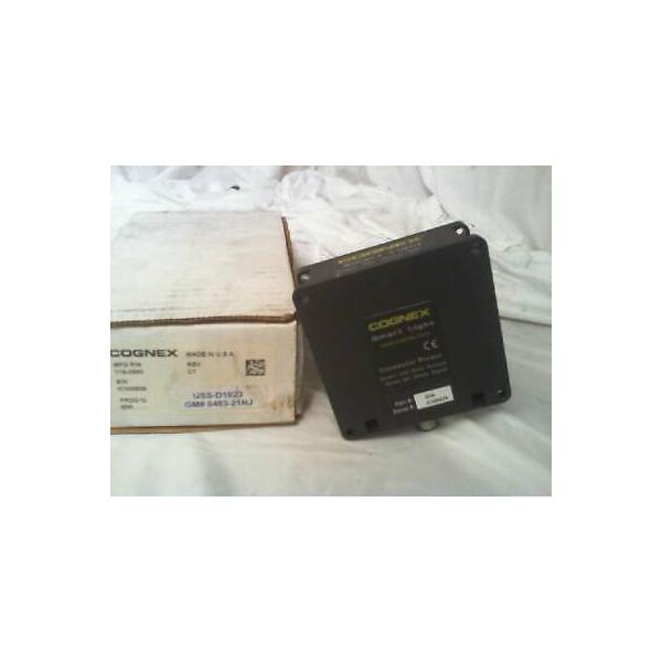 Cognex IDIA DVT Smart Light 119-0550-Cognex Idia DVT Smart Light 119-0550-