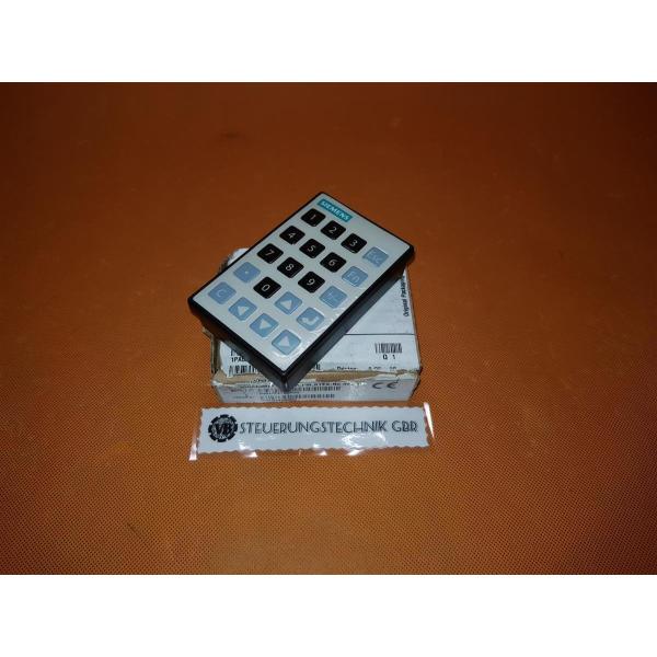 Siemens  Infrarot Programmierer  A5E01460455Siemens Infrarot Programmierer A5E01460455
