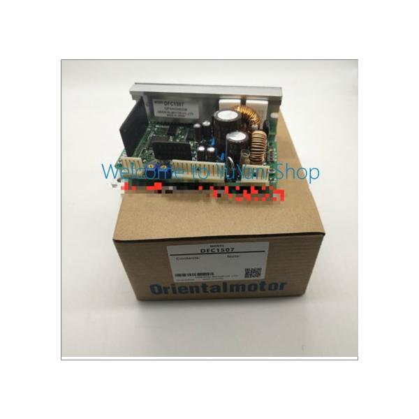 1pc NEW VEXTA DFC1507 DRIVERS BOARD   #VE34 CH1PC New VEXTA DFC1507ドライバーボード＃VE34 CH