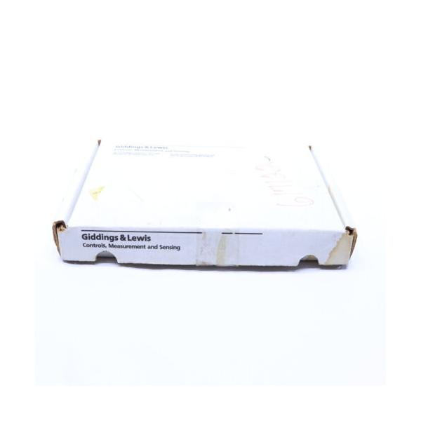 `` NEW GIDDINGS &amp; LEWIS PIC900 M-1016-9301R1 CPU MODULE 256K`` New Giddings＆Lewis PIC900 M-1016-9301R1 CPUモジュール256K