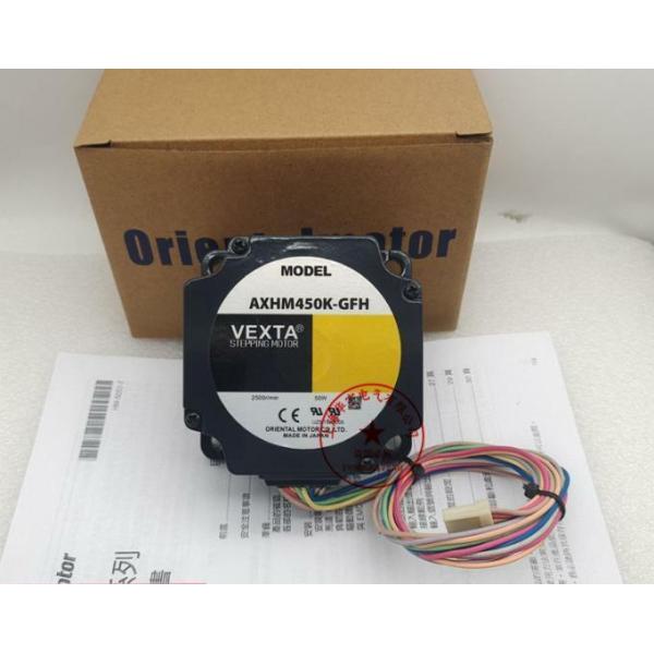 1pc NEW VEXTA AXHM450K-GFH Motor By  #VQ98 CH1PC New VEXTA AXHM450K-GFHモーター＃VQ98 CH
