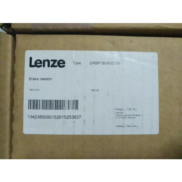lenze plc ERBP180R300W newLenze PLC ERBP180R300W NEW