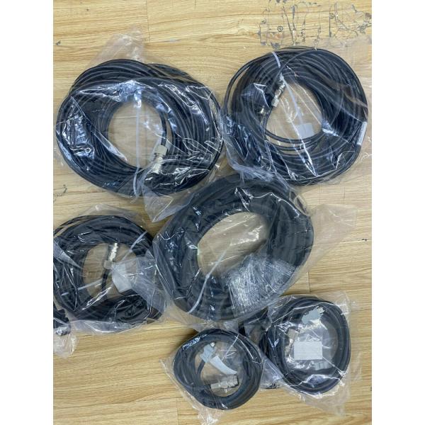 Mitsubishi cable MR-J3P9-5M new三菱ケーブルMR-J3P9-5M新品