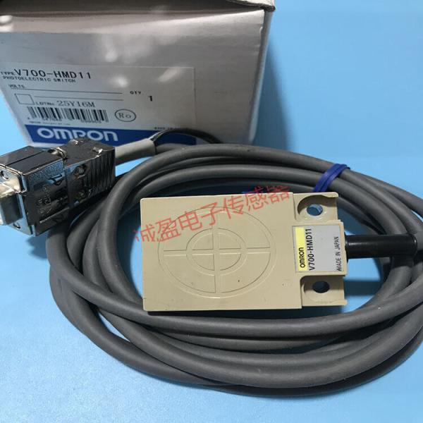 OMRON PLC V700-HMD11 NEWOMRON PLC V700-HMD11 NEW
