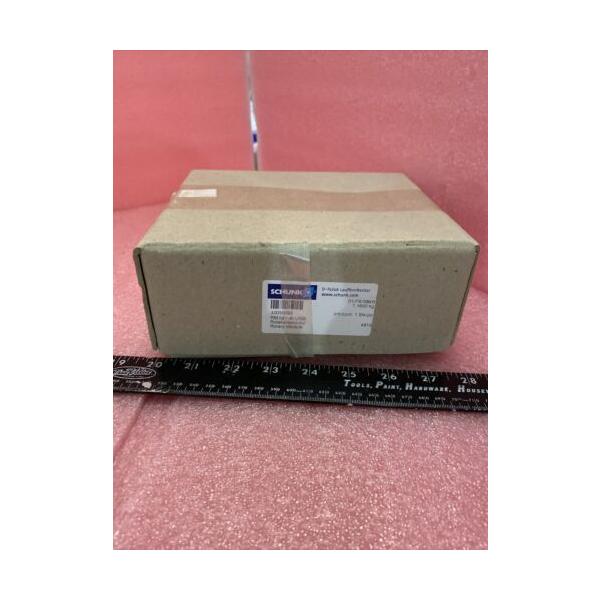 Schunk 30050993 Rotary Module RM 021-W-L005Schunk 30050993ロータリーモジュールRM 021-W-L005