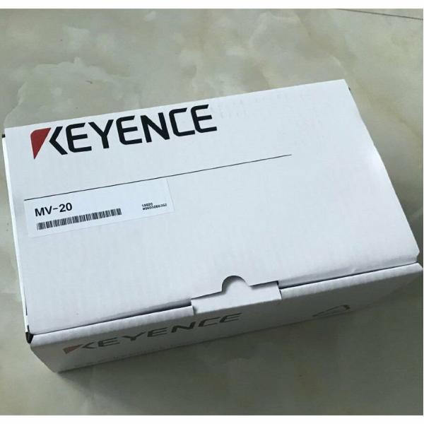 1PC Keyence MV-20 MV-20 Server Driver1PC Keyence MV-20 MV-20サーバードライバー