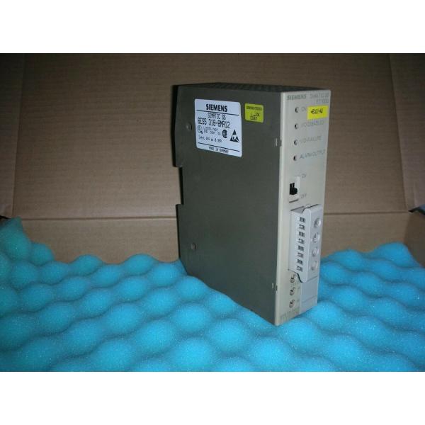 1PC New Siemens PLC 6ES5318-8MA12 In Box  6ES53188MA121PC新しいSiemens PLC 6ES5318-8MA12ボックス6ES53188MA12