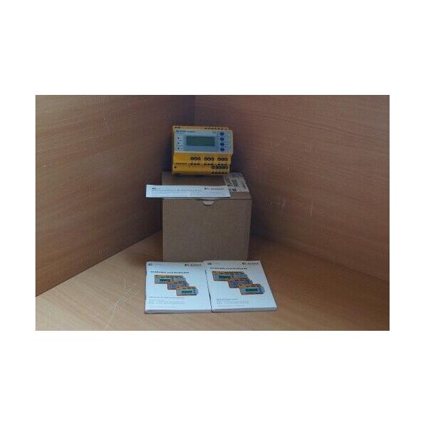 Bender B94053002 RCMS460-D-2 Differenzstrom-UberwachungsgerateベンダーB94053002 RCMS460-D-2 Differenzstrom-Uberwachungsgerate