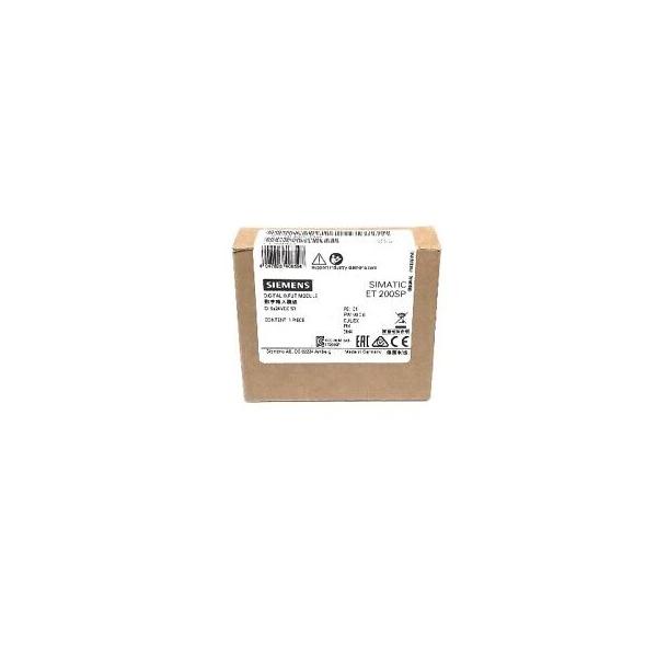 Siemens Simatic ET 200SP, Digitales Ausgangsmodul DQ 8x 6ES7132-6BF01-0BA0 NeuSiemens Simatic ET 200SP、Digitales Ausgang...