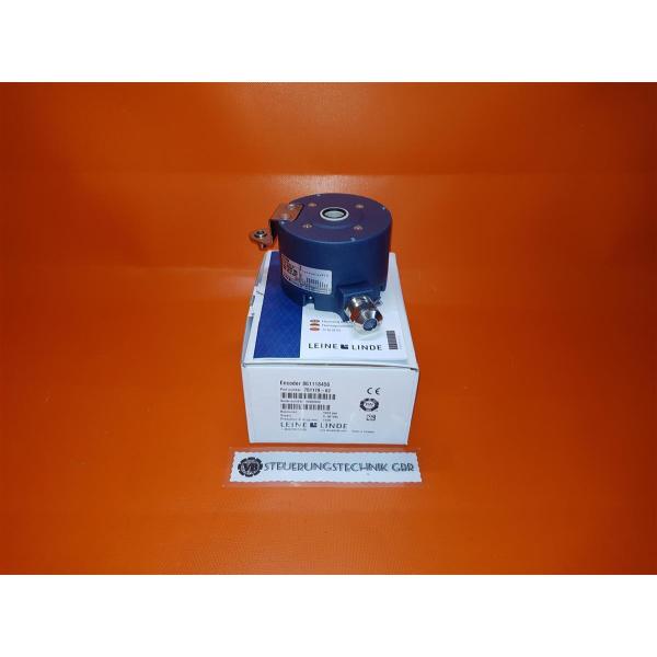 Leine-Linde Encoder 861118456 / *751179-02Leine-Lindeエンコーダ861118456 / *751179-02