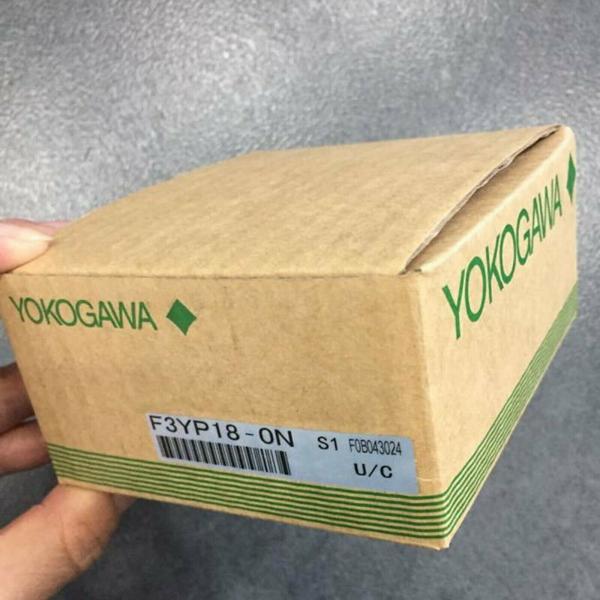 1PC New YOKOGAWA F3YP18-0N PLC Module F3YP180N1PC新しいヨコガワF3YP18-0N PLCモジュールF3YP180N