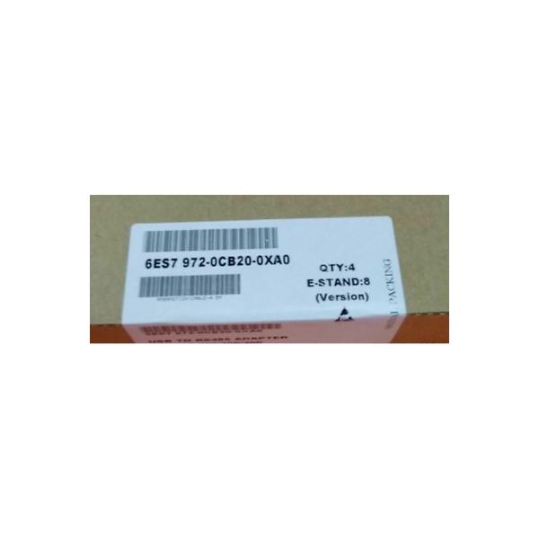 USB-MPI Adapter Programming Cable For Siemens 6GK1571-0BA00-0AA0Siemens 6GK1571-0BA00-0AA0用のUSB-MPIアダプタープログラミングケーブル