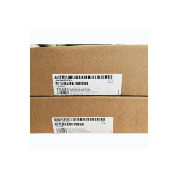 1PCS Unopened New Siemens 6AV6 648-0CE11-3AX0 6AV6648-0CE11-3AX01PCS未開封の新しいシーメンス6AV6 648-0CE11-3AX0 6AV6648-0CE11-3AX0
