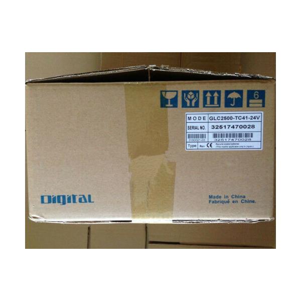 1pcs new Pro-face proface glc2500-tc41-24v hmi touch screen IN BOX FREE Expendit1pcs新しいプロフェイスプロファース