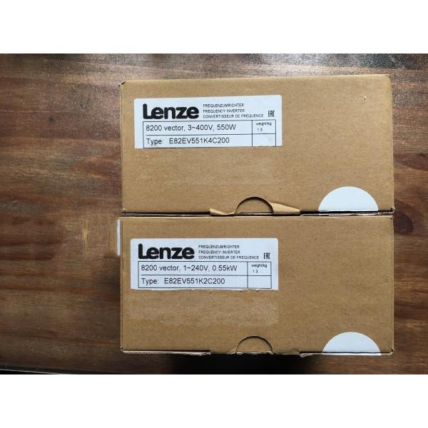 1PC New Lenze E82EV551K4C200 E82EV551_4C200 Frequency Converter1PC新しいレンゼE82EV551K4C200 E82EV551_4C200周波数コンバーター