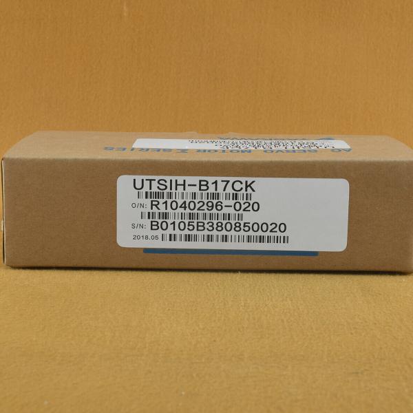 1PC New YASKAWA UTSIH-B17CK Encoder UTSIHB17CK1PC NEW YASKAWA UTSIH-B17CKエンコーダーUTSIHB17CK