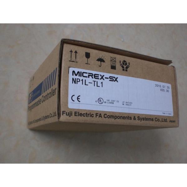 NEW ORIGINAL FUJI NP1L-TL1 PLC MODULE NP1LTL1新しいオリジナル富士NP1L-TL1 PLCモジュールNP1LTL1