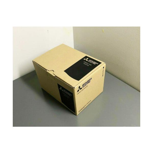 1PC Mitsubishi NEW FX3U-80MR/ES-A Programmable Logic Controller IN BOX in stock1PC三菱新しいFX3U-80MR/ES-Aプログラム可能なロジックコントローラー...