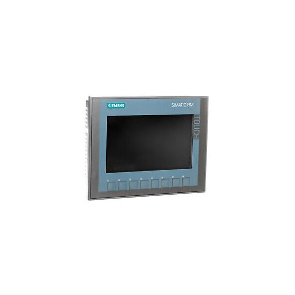 7-Zoll-Bedienpanel SIMATIC 6AV2123-2GB03-0AX0 / T1DE7-ZOLL-BEDIENPANEL SIMATIC 6AV2123-2GB03-0AX0 / T1DE