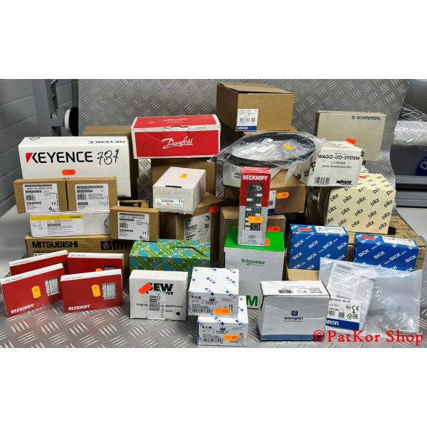 1pcs Brand  Fatek PLC FBs-6AD ( FBs6AD ) /PL31PCSブランドFATEK PLC FBS-6AD（FBS6AD） /PL3