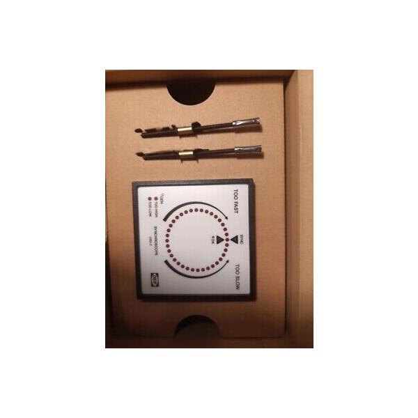 DEIF CSQ-3 Check Synchronizing Relay synchoskop / # G A0N 4366DEIF CSQ-3チェック同期リレーSynchoskop /＃G A0n 4366