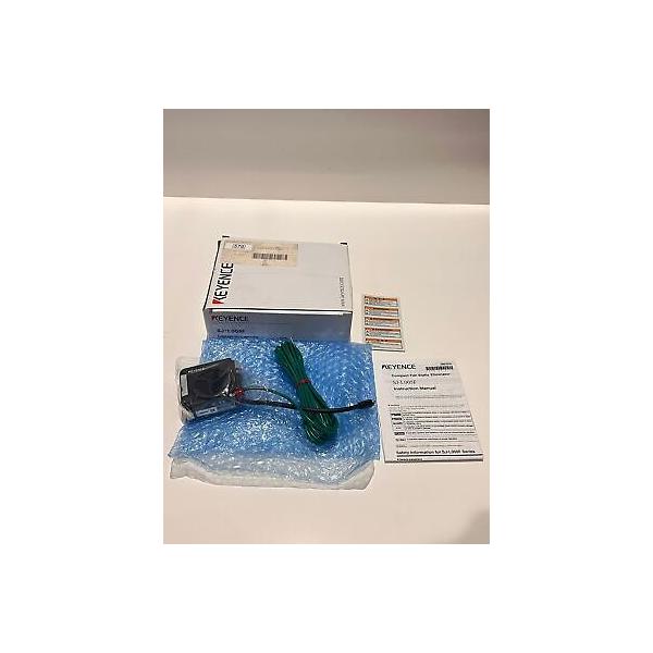 KEYENCE SJ-L005F ELECTRIC CHARGE ELIMINATOR / # G ARP 1071Keyence SJ-L005F電荷Eliminator /＃G ARP 1071