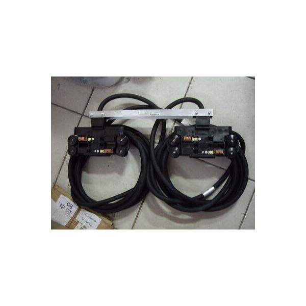 VAHLE DSWN4/80S /#C P0RS 3189 pantographVAHLE DSWN4 /80S /＃C P0RS 3189パントグラフ