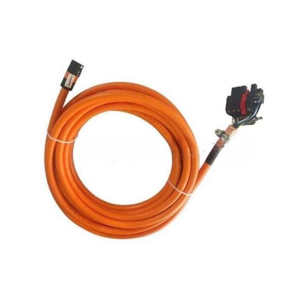 1PC NEW Servo Motor Cable Extension Cable ZK4800-8003-0150 15M1PC新しいサーボモーターケーブル拡張ケーブルZK4800-8003-0150 15M