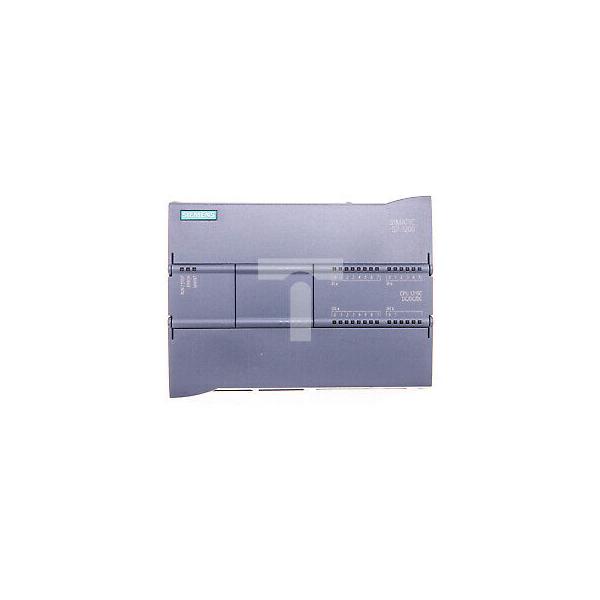 SPS-Steuerung 14 Eingange/10 digitale Ausgange 2 analoge Eingange 0-10  / T1DEsps-steuerung 14 eingange / 10 digitale au...