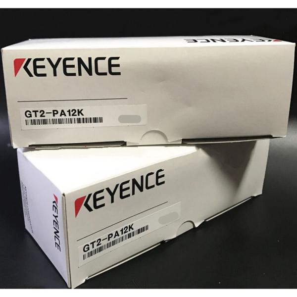 1PC New KEYENCE GT2-PA12K Digital  Sensor GT2PA12K1PC New Keyence GT2-PA12KデジタルセンサーGT2PA12K