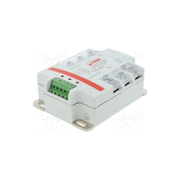 Relay: solid state RSR62-60D60 /E1UKリレー：ソリッドステートRSR62-60D60 /E1UK