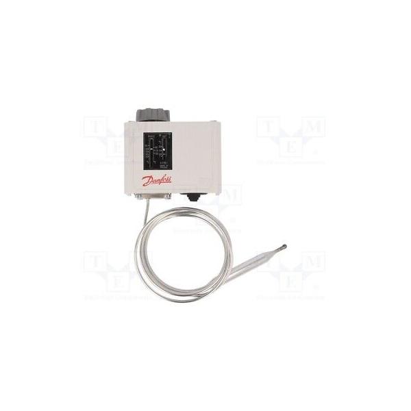 Sensor: thermostat with capillary 060L112566 /E1UKセンサー：キャピラリー060L112566 /E1UK付きサーモスタット