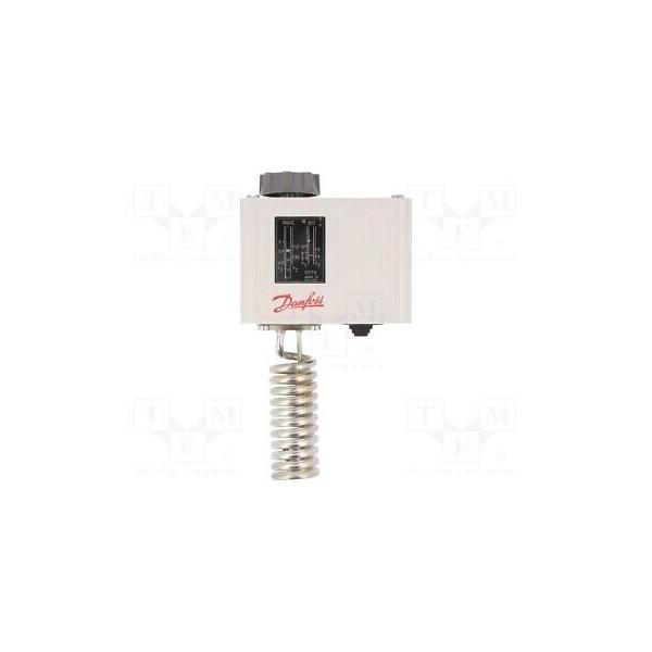 Sensor: thermostat with capillary 060L117166 /E1UKセンサー：キャピラリー060L117166 /E1UK付きサーモスタット