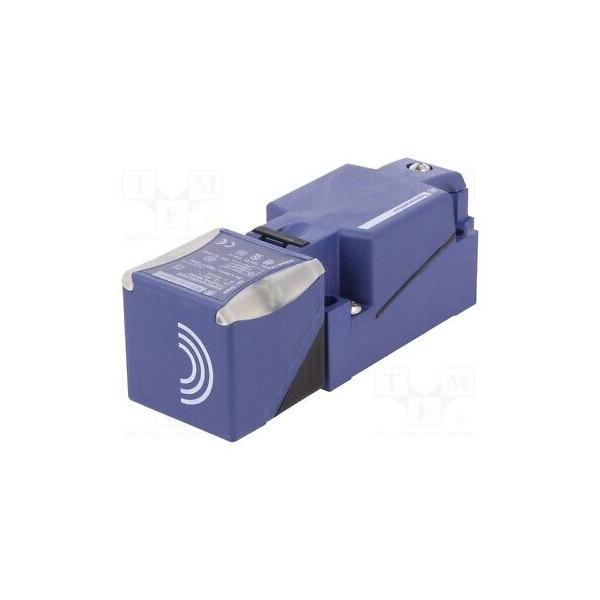 Sensor: inductive XS8C4A4NCP20 /E1UKセンサー：誘導XS8C4A4NCP20 /E1UK