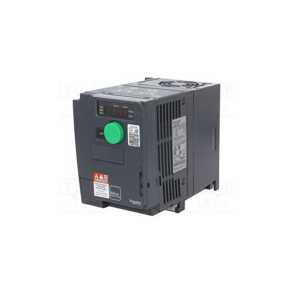 Vektor-Umrichter ATV320U15N4C /E1DEvektor-umrichter atv320u15n4c /e1de