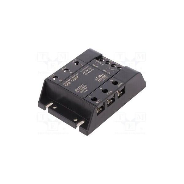 Relais: Halbleiter SR3-1450R /E1DERelais：ハルブレーターSR3-1450R /E1DE