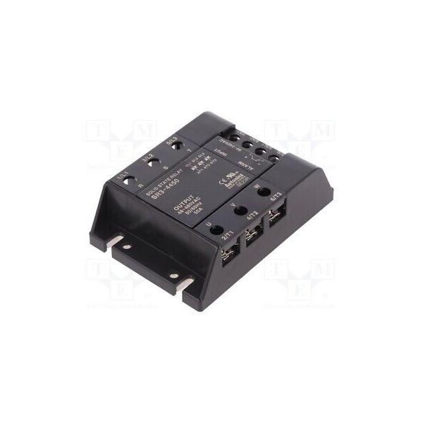 Relais: Halbleiter SR3-4450 /E1DERelais：ハルブレーターSR3-4450 /E1DE