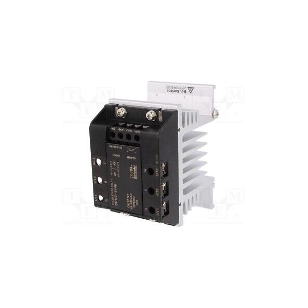 Relais: Halbleiter SRH2-4440 /E1DERelais：ハルブレーターSRH2-4440 /E1DE